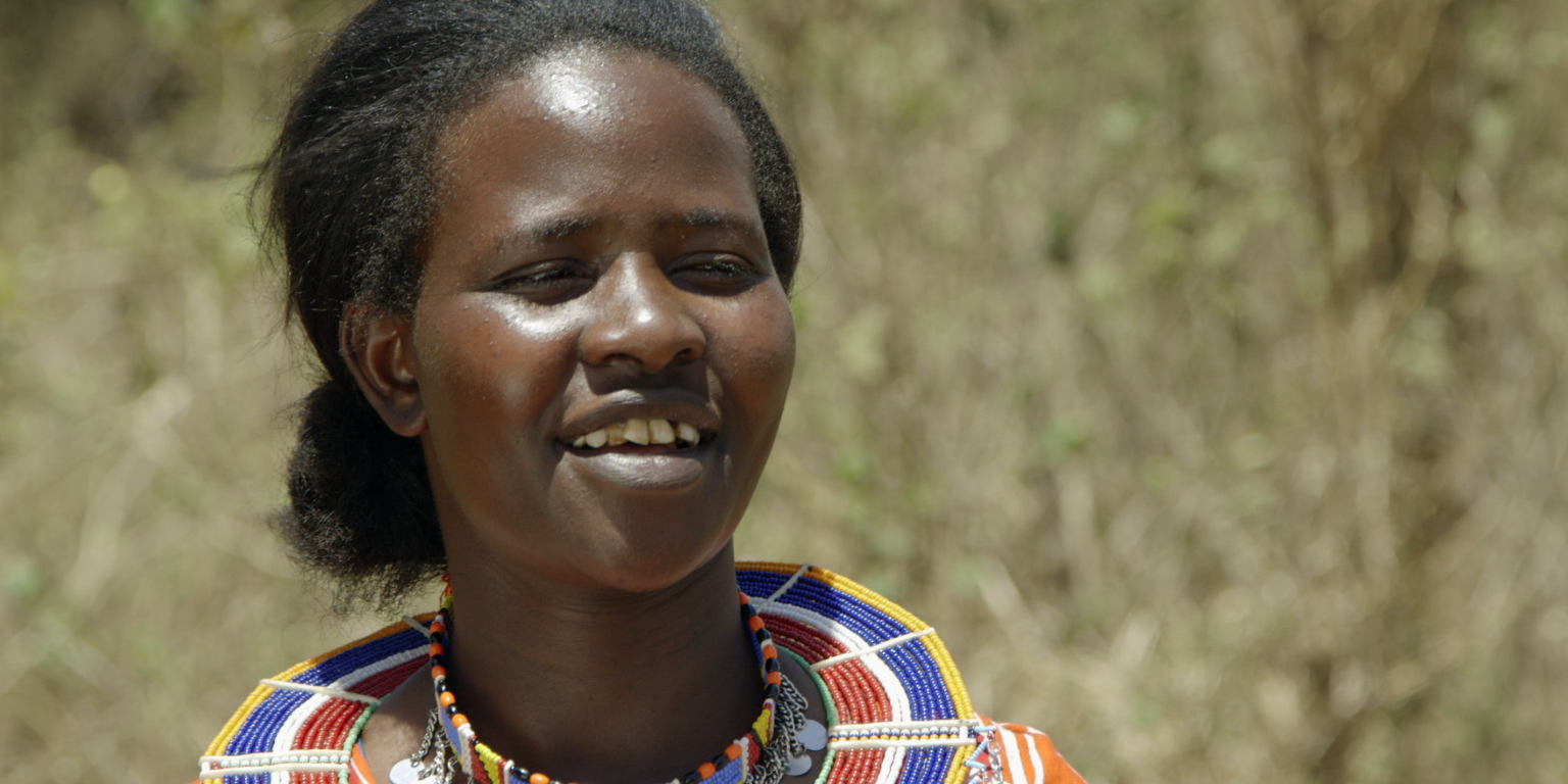 Mama Naisula | Shamba Chef